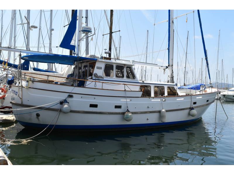 MARE NOSTRUM YACHTS