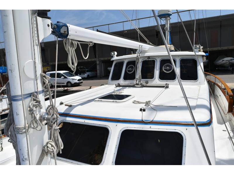 MARE NOSTRUM YACHTS