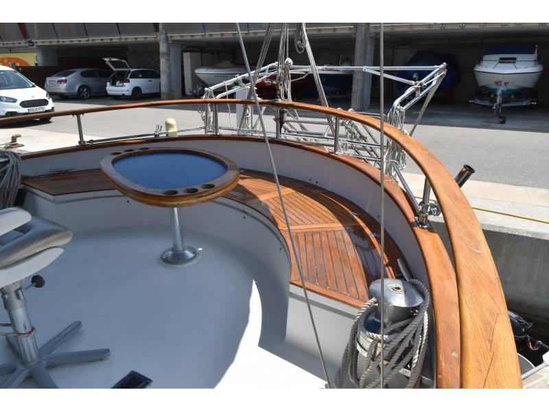 MARE NOSTRUM YACHTS