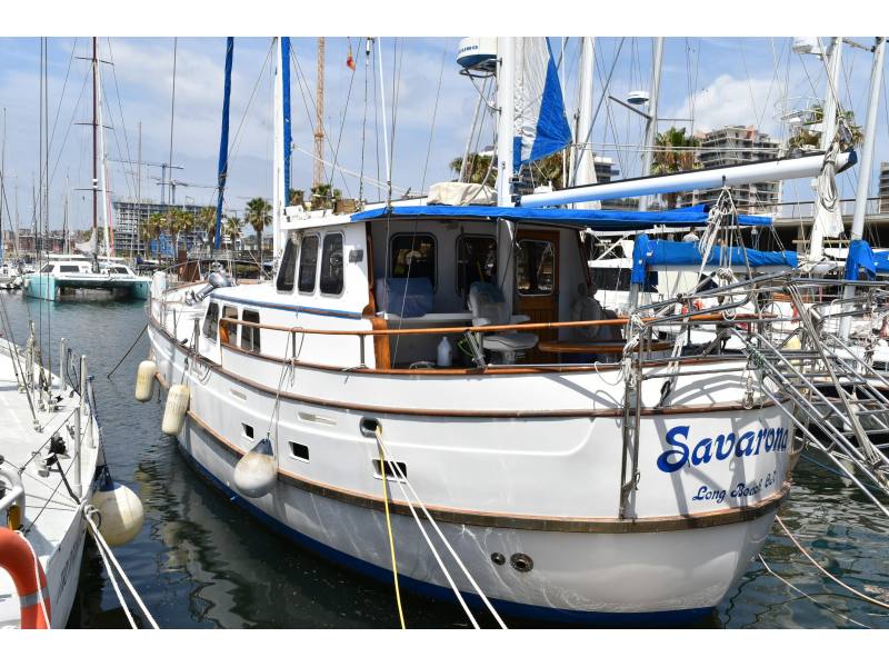 MARE NOSTRUM YACHTS