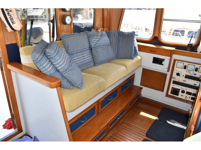MARE NOSTRUM YACHTS